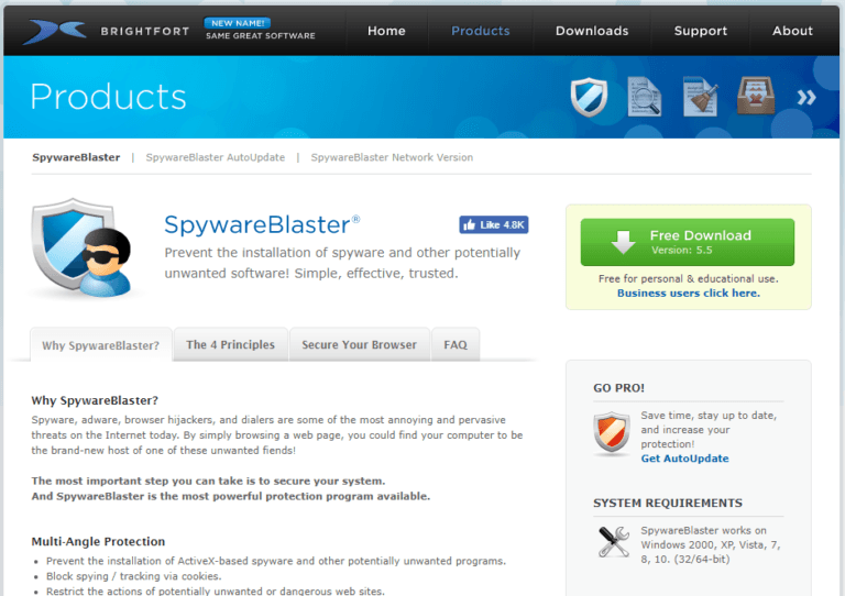 Spyware finden und entfernen - Compboard – Computer, Gadgets und das Internet